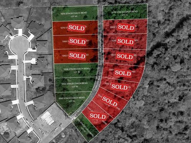 1074 Stagecoach Bnd, Bullard, TX 75757
