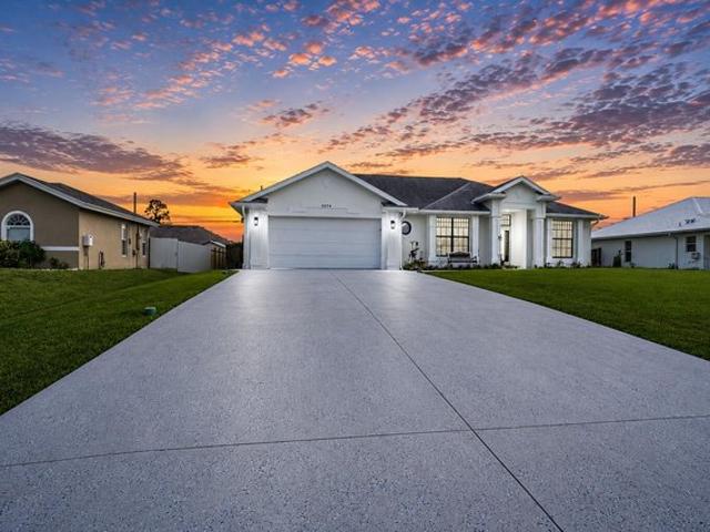 1074 SW Liberty Ave, Port Saint Lucie, FL 34953