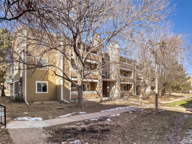 1074 S Dearborn Street # 108