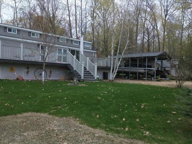 1074 th Ave, Luck, WI 54853
