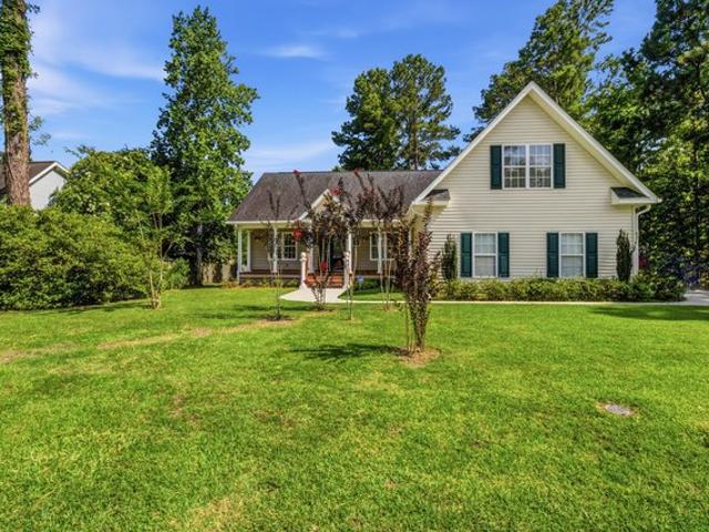 1074 Trotters Blvd, Summerville, SC 29483