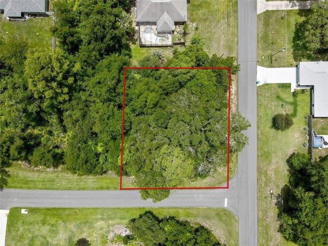 1074 W Maximilian Pl, Citrus Springs, FL 34434