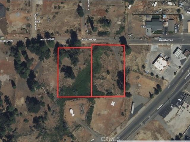 1074 Wagstaff Rd, Paradise, CA 95969