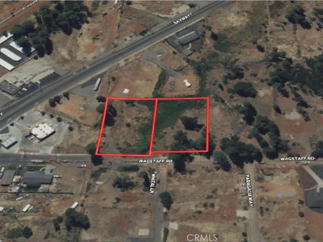 1074 Wagstaff Road