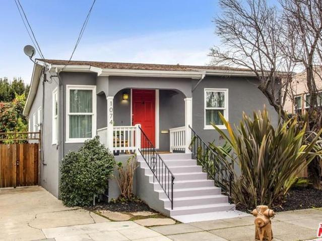 1074 53rd St, Oakland, CA 94608