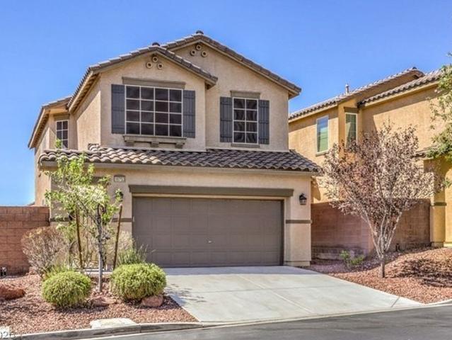 10753 Dobbs Ave, Las Vegas, NV 89166