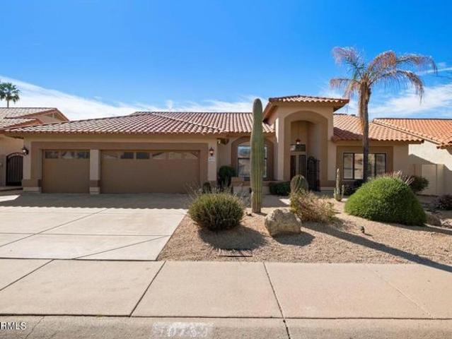 10753 E Terra Dr, Scottsdale, AZ 85258