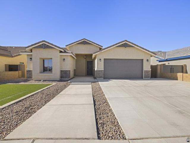 10753 E 45th St, Yuma, AZ 85367