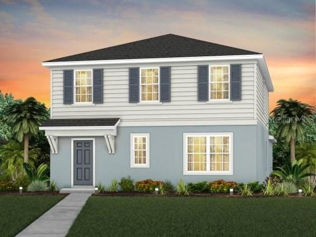 10753 Leafy Laurel St, Orlando, FL 32829