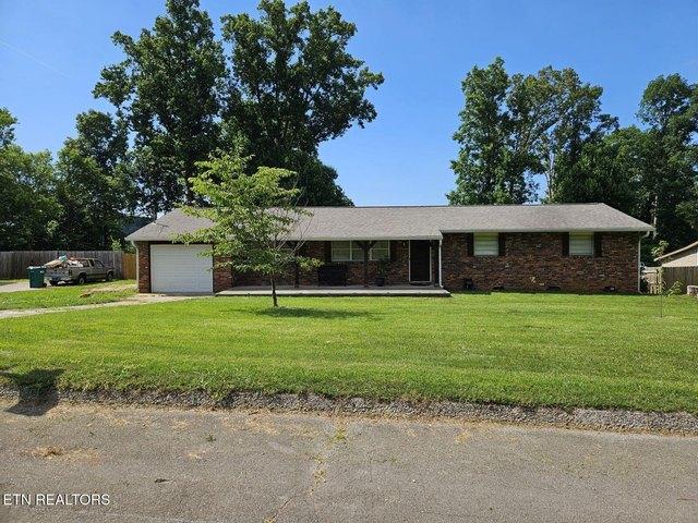 10753 Mercury Dr, Knoxville, TN 37932