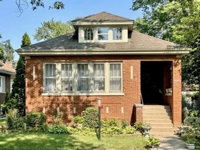 10753 S Hale Ave, Chicago, IL 60643