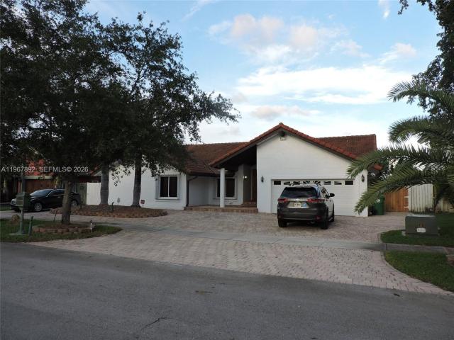 10753 SW 142nd Ct, Miami, FL 33186 | MLS #A11967 | Compass