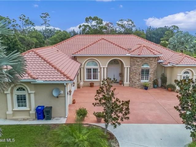 10750 th Ave, Fellsmere, FL