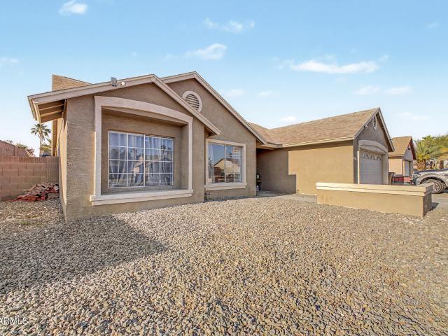 10750 W Wagon Wheel Dr, Glendale, AZ 85307 | MLS #7017 | Compass