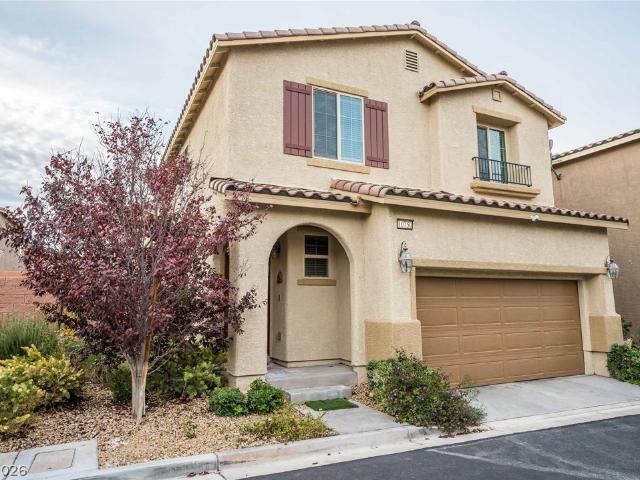10750 Yarmouth Bay Ct, Las Vegas, NV 89179 | MLS #2763 | Compass