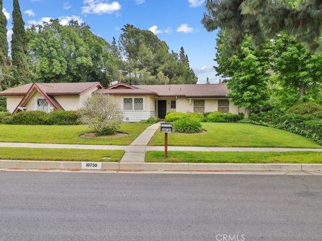 10750 Yolanda Ave, Porter Ranch, CA 91326
