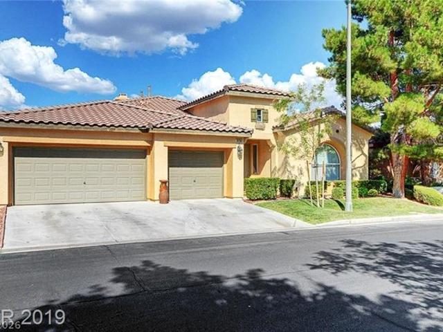 10750 Del Rudini St, Las Vegas, NV 89141