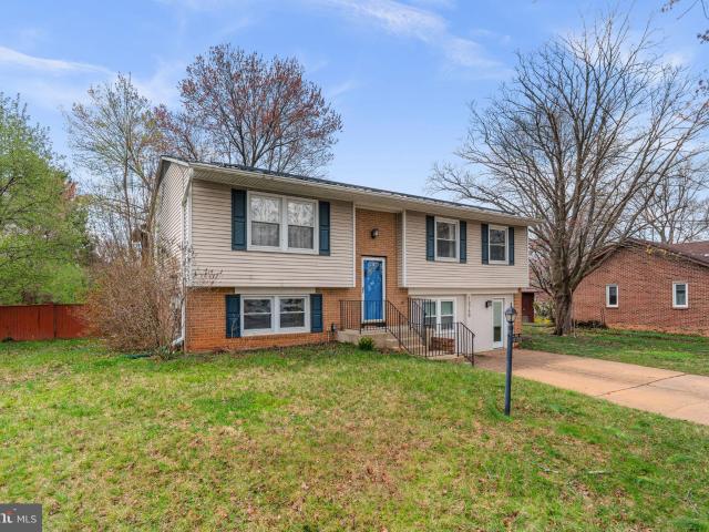 10750 Evening Wind Ct, Columbia, MD 21044 | MLS #MDHW2066 | Compass