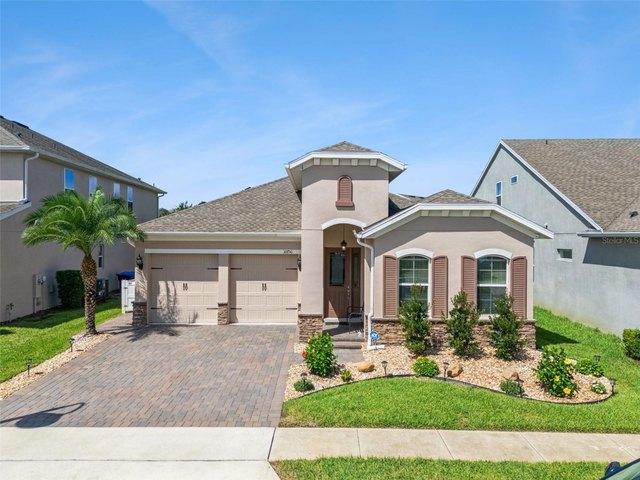 10750 Petrillo Way, Winter Garden, FL 34787