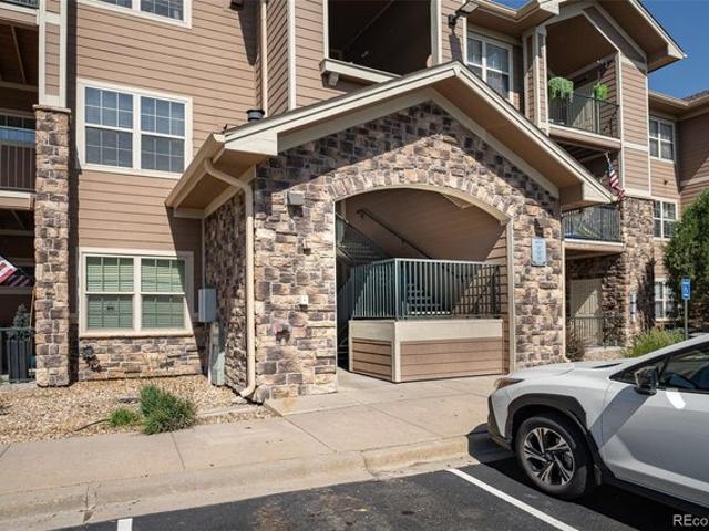 10751 Twenty Mile Rd Apt 101, Parker, CO 80134