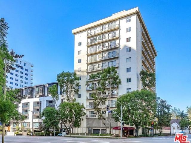 10751 Wilshire Blvd Apt 909, Los Angeles, CA 90024