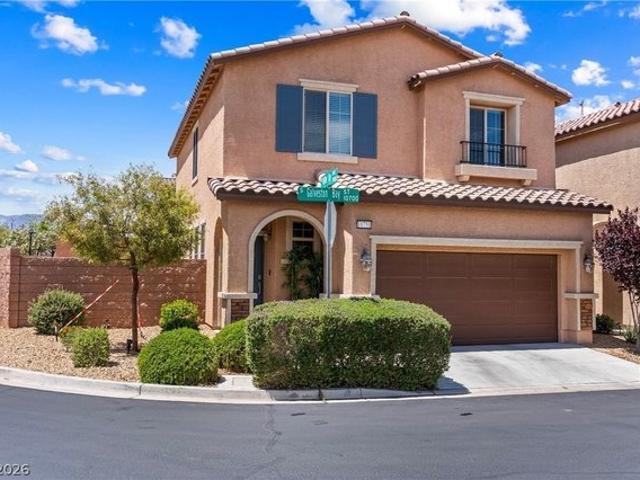 10751 Galveston Bay St, Las Vegas, NV 89179