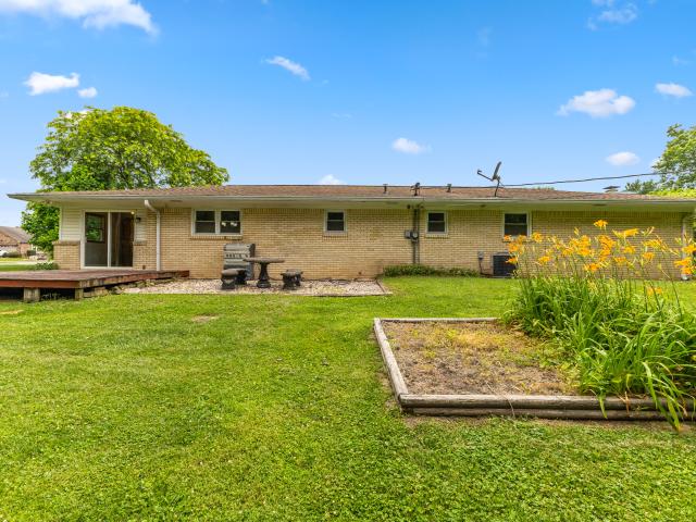 10751 N Rainbow Lane
