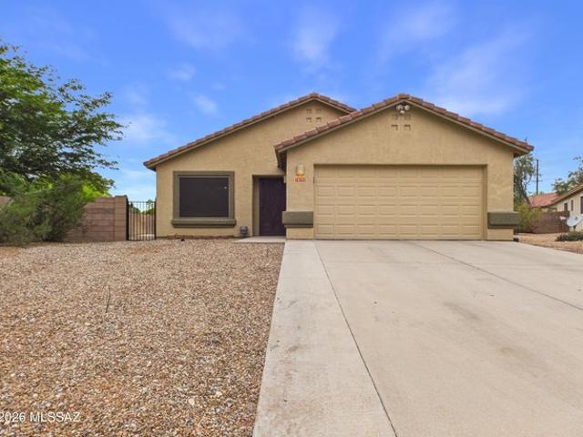 10751 N River Point Ct, Tucson, AZ 85737