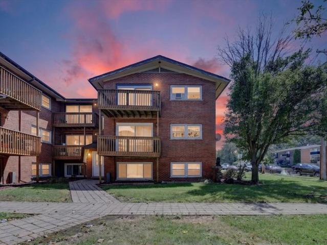 10751 S Harlem Ave Apt 3F, Worth, IL 60482