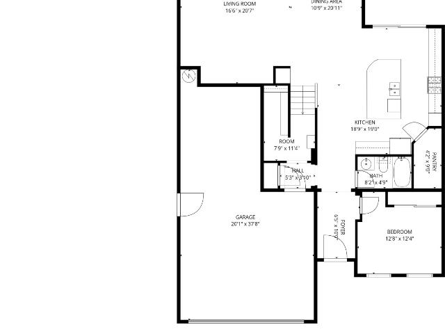 10752 W Desert Elm Ln, Peoria, AZ 85383 | MLS #6998 | Compass