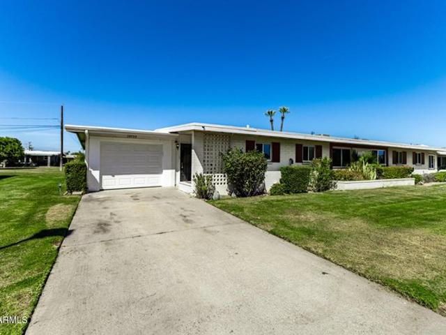 10752 W Peoria Ave, Sun City, AZ 85351