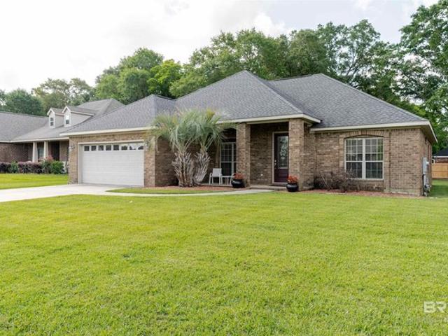 10752 Westwood Ave, Fairhope, AL 36532