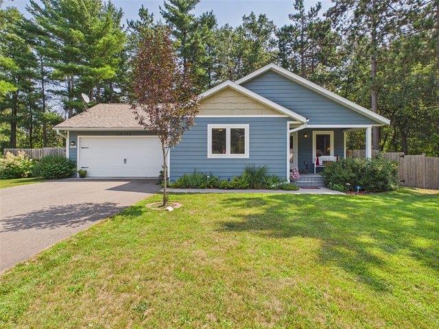 10752 August Ln, Hayward, WI 54843