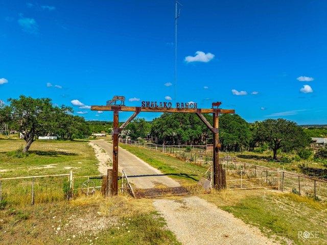 10752 Scr # 110, Sonora, TX 76950