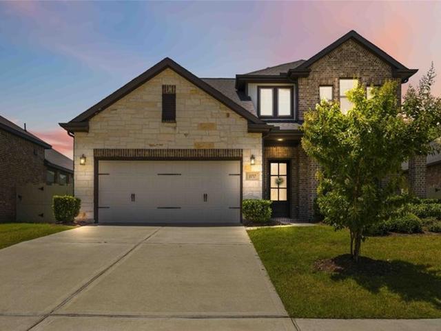 10757 Chinese Violet, Conroe, TX 77385