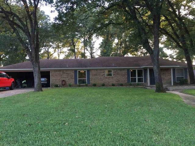 10757 Knollwood Dr, Tyler, TX 75703