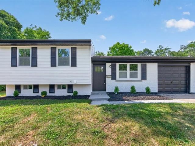 10757 Shadowridge Ln, Springfield Township, OH 45240