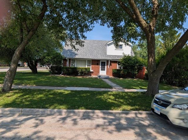 10754 Lyman Ave, Chicago Ridge, IL 60415
