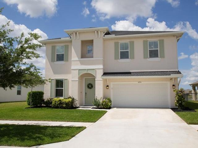 10754 SW Cremona Way, Port Saint Lucie, FL 34987