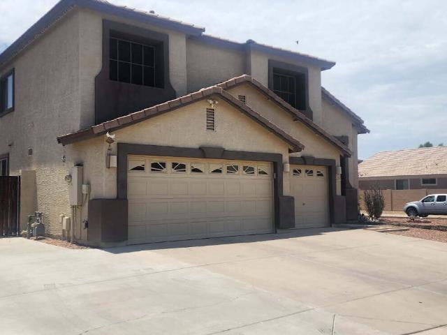 10755 W DAVIS Lane