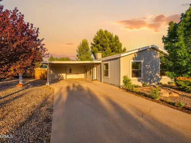 10755 E Quail Run Rd, Cornville, AZ 86325