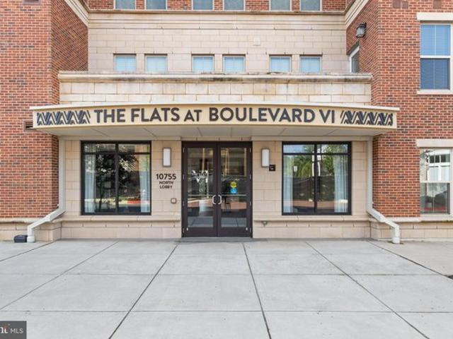 10755 Fairgrounds Dr Unit 115, Fairfax, VA 22030