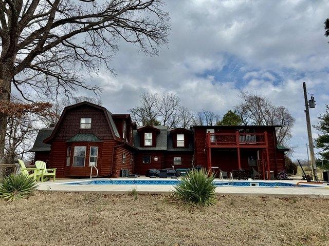 10755 State Highway ZZ, Dexter, MO 63841