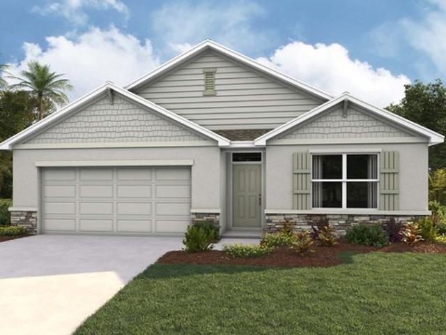 10756 Tucker Rd, Weeki Wachee, FL 34613