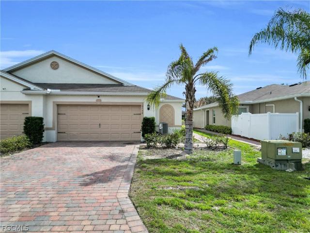 10756 Crossback Ln, Lehigh Acres, FL 33974 | MLS #2026011 | Compass