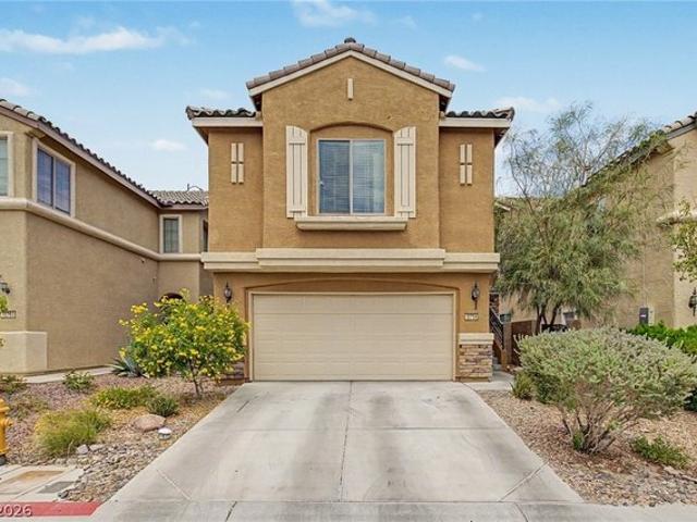 10756 Little Horse Creek Ave, Las Vegas, NV 89129