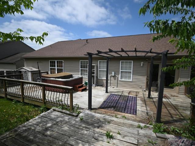 10756 Station Lane