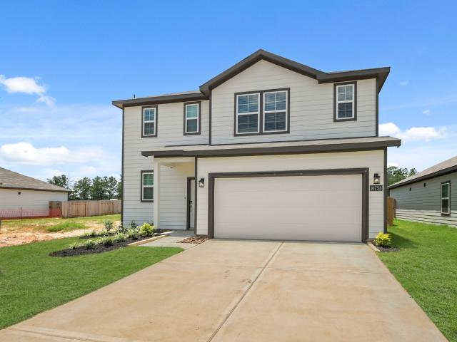 10758 Red Flagstone Dr, Conroe, TX 77306 | MLS #39186