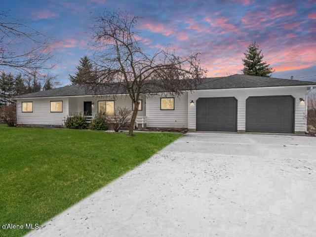 10759 N Idaho Rd, Post Falls, ID 83854 | MLS #26 873 | Compass