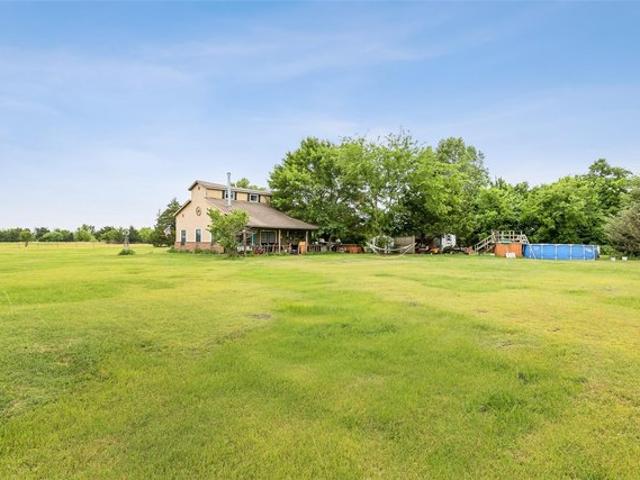 10759 Neal Rd, Forney, TX 75126